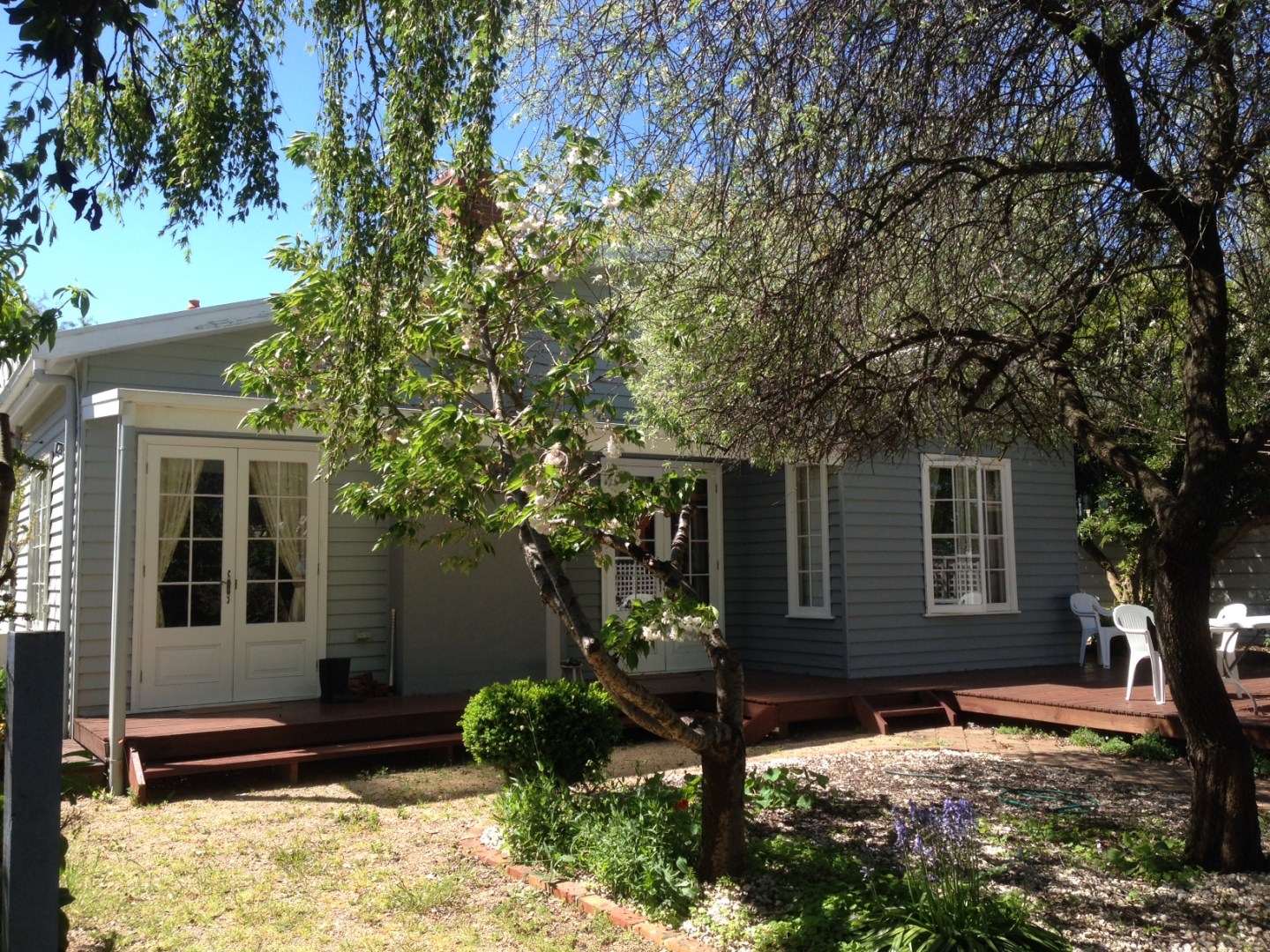 Dear Rob – James Walton Poetry